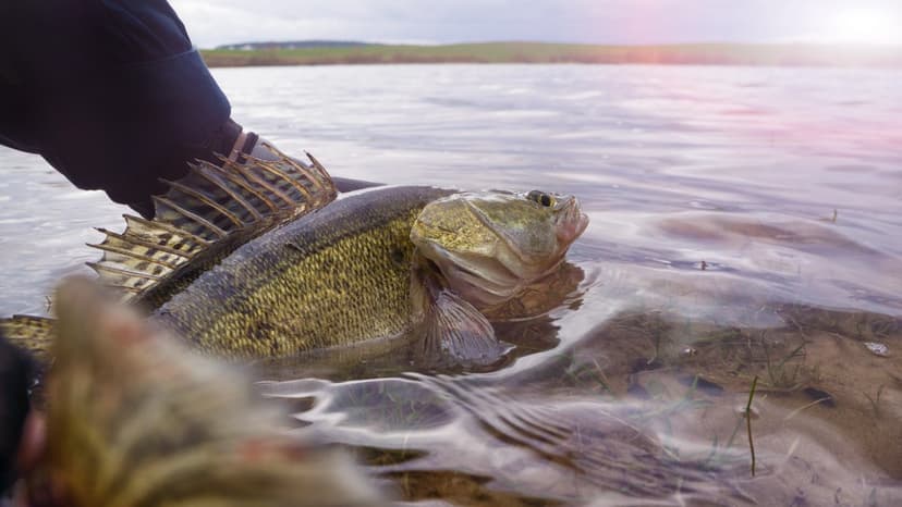 Minnesota Walleye Fishing 2026 | The Inside Spread
