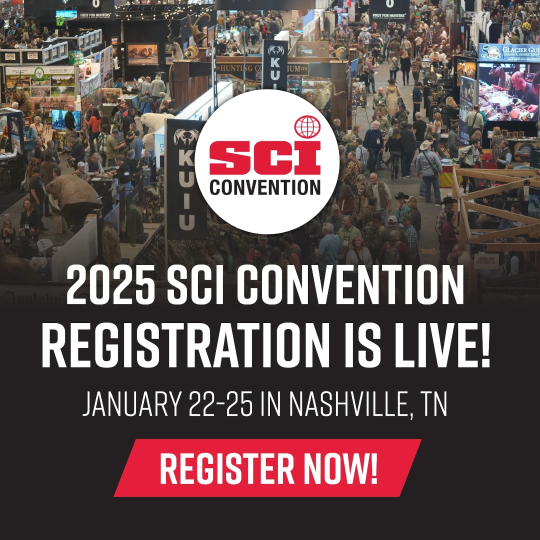 What to Expect at the SCI Show in… | The Inside Spread