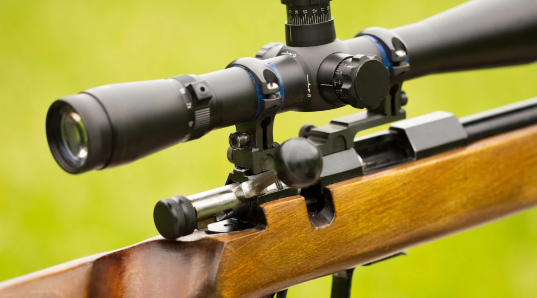 How to Sight in a Rifle with a Scope:… | The Inside Spread