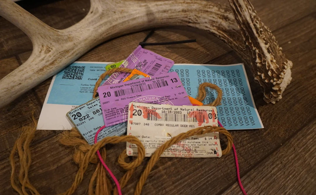 Utah Hunting License Fees Skyrocket in… | The Inside Spread